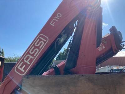 Cranes - Vehicle Loader Service Ltd